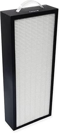 Amazon.com: PUREBURG Replacement Filter Compatible with LUFTRUM ...