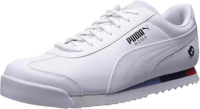 Amazon.com: PUMA Men's Bmw M Motorsport Roma : Puma: Automotive