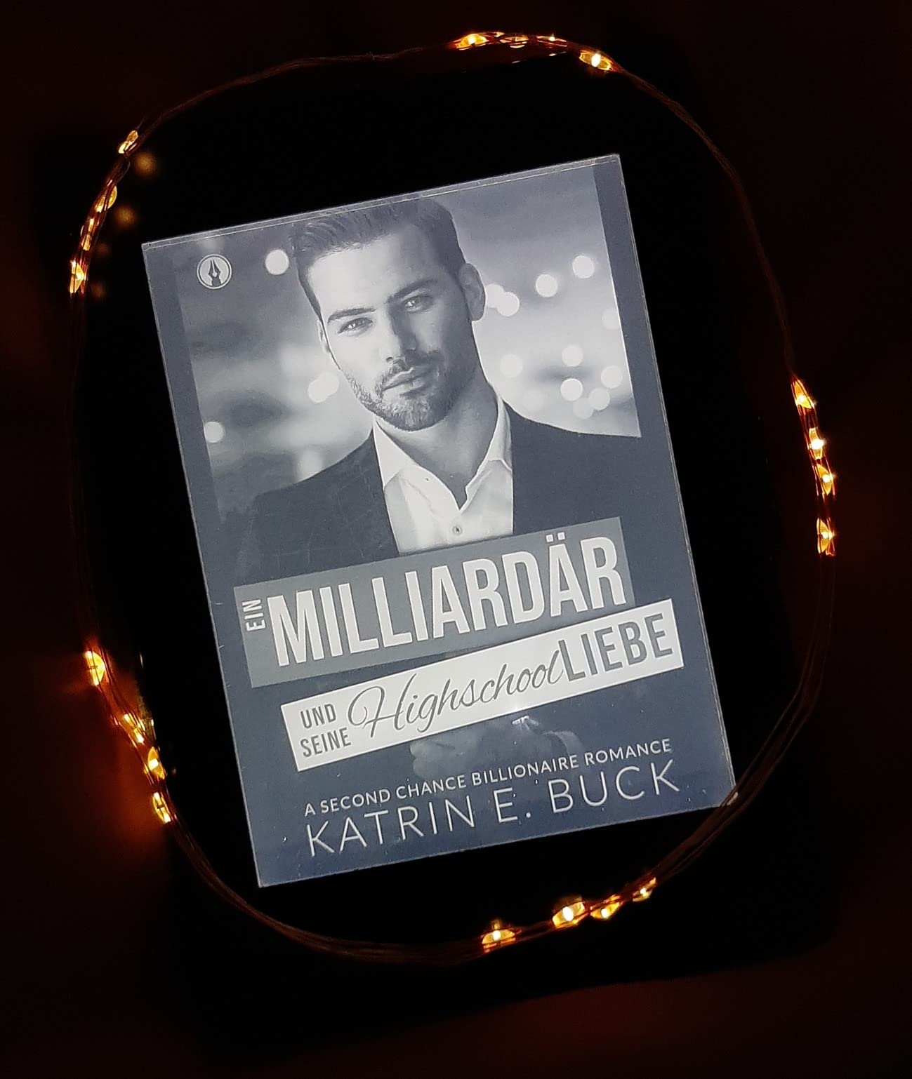 Ein Milliardär und seine Highschoolliebe - A Second Chance Billionaire ...