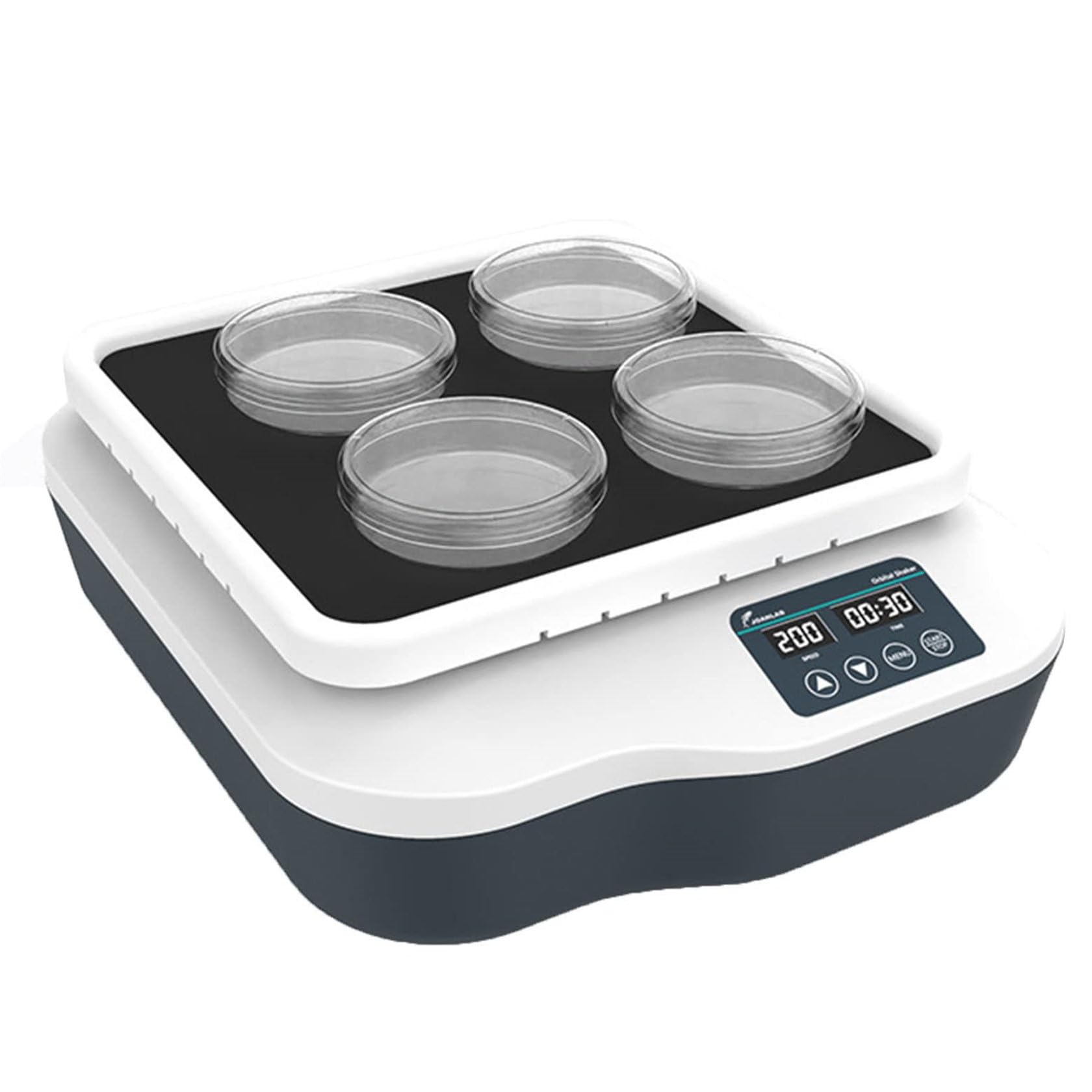 Buy JINTAOMA Lab Orbital Shaker Mixer, Digital Orbital Shaker Table ...