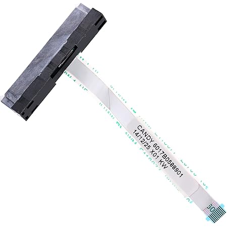 Amazon.com: Deal4GO 12-Pin SATA Hard Drive Cable HDD Connector for Acer ...