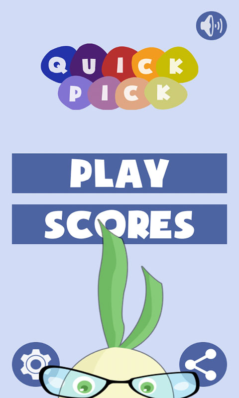 Quick Pick: Memory Game - App on Amazon Appstore