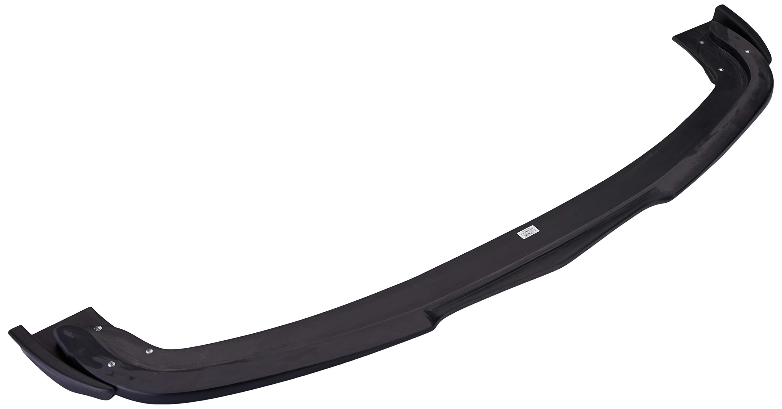 Buy RDX Front Spoiler VARIO-X SLK R171 2008+ Front Lip Splitter Online ...