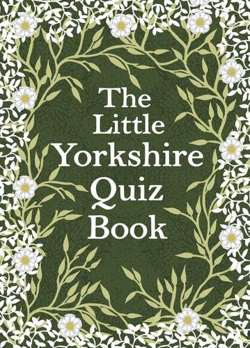 Buy The Little Yorkshire Quiz Book Book Online at Low Prices in India ...