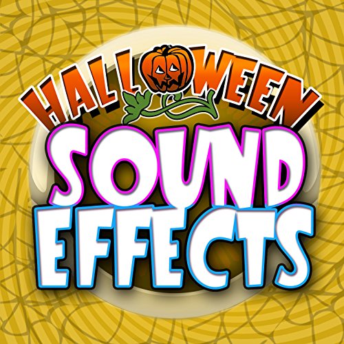 Amazon.com: Halloween Sound Effects : Halloween Sound Effects: Digital ...