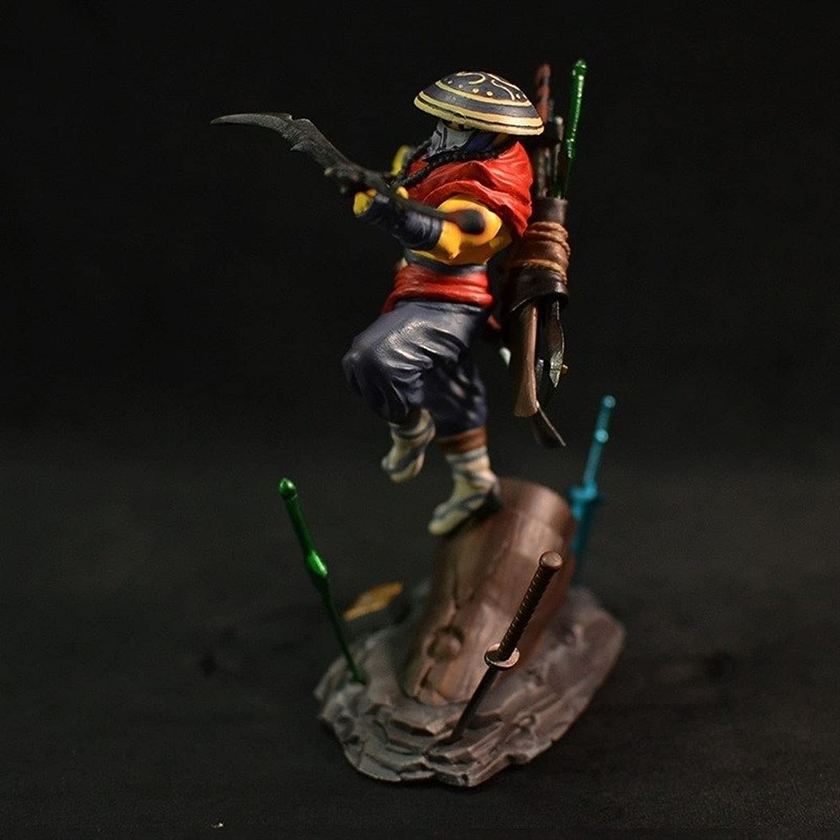 Dota 2 Juggernaut Sword