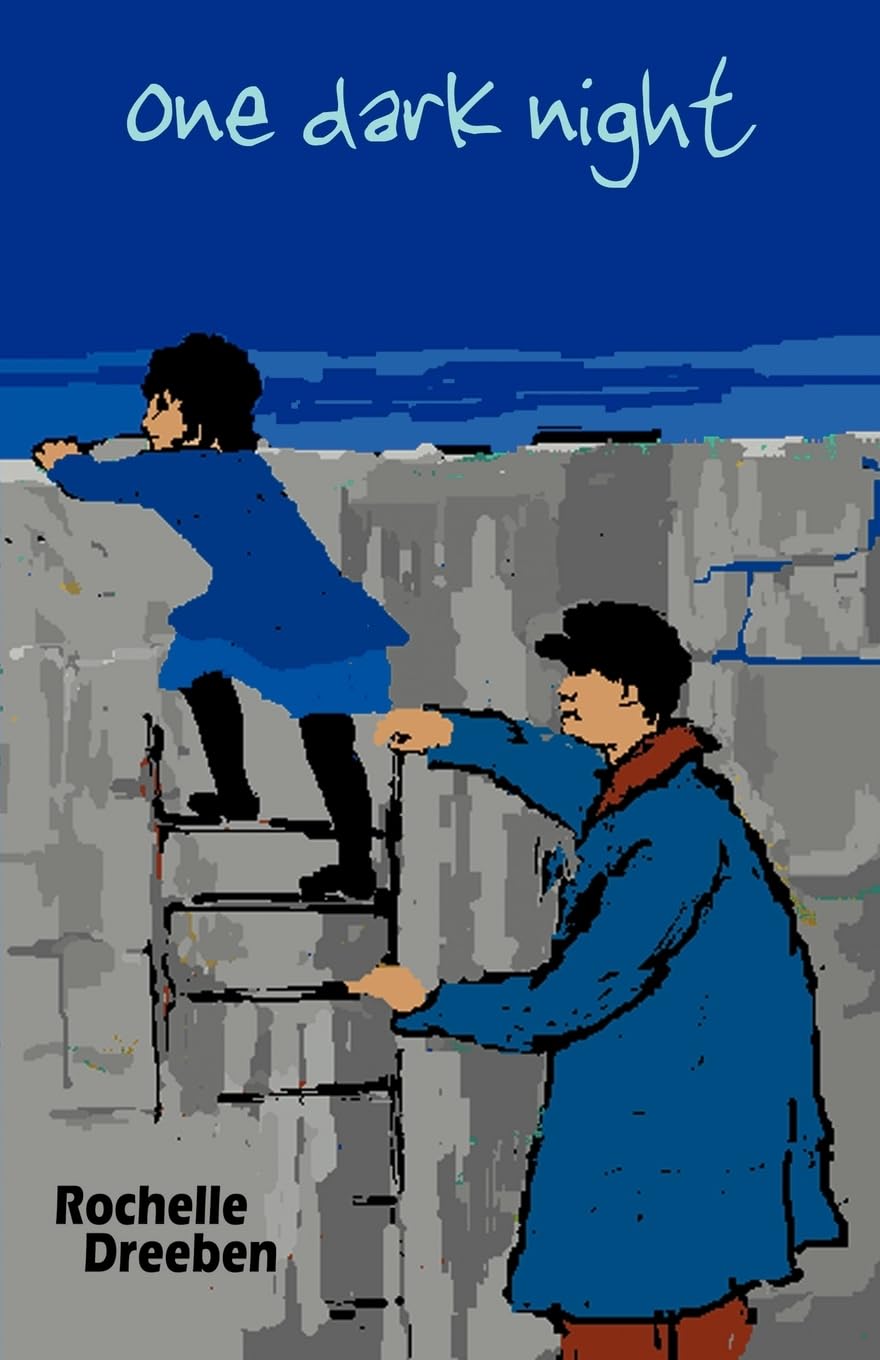 One Dark Night: Dreeben, Rochelle: 9780967037639: Amazon.com: Books