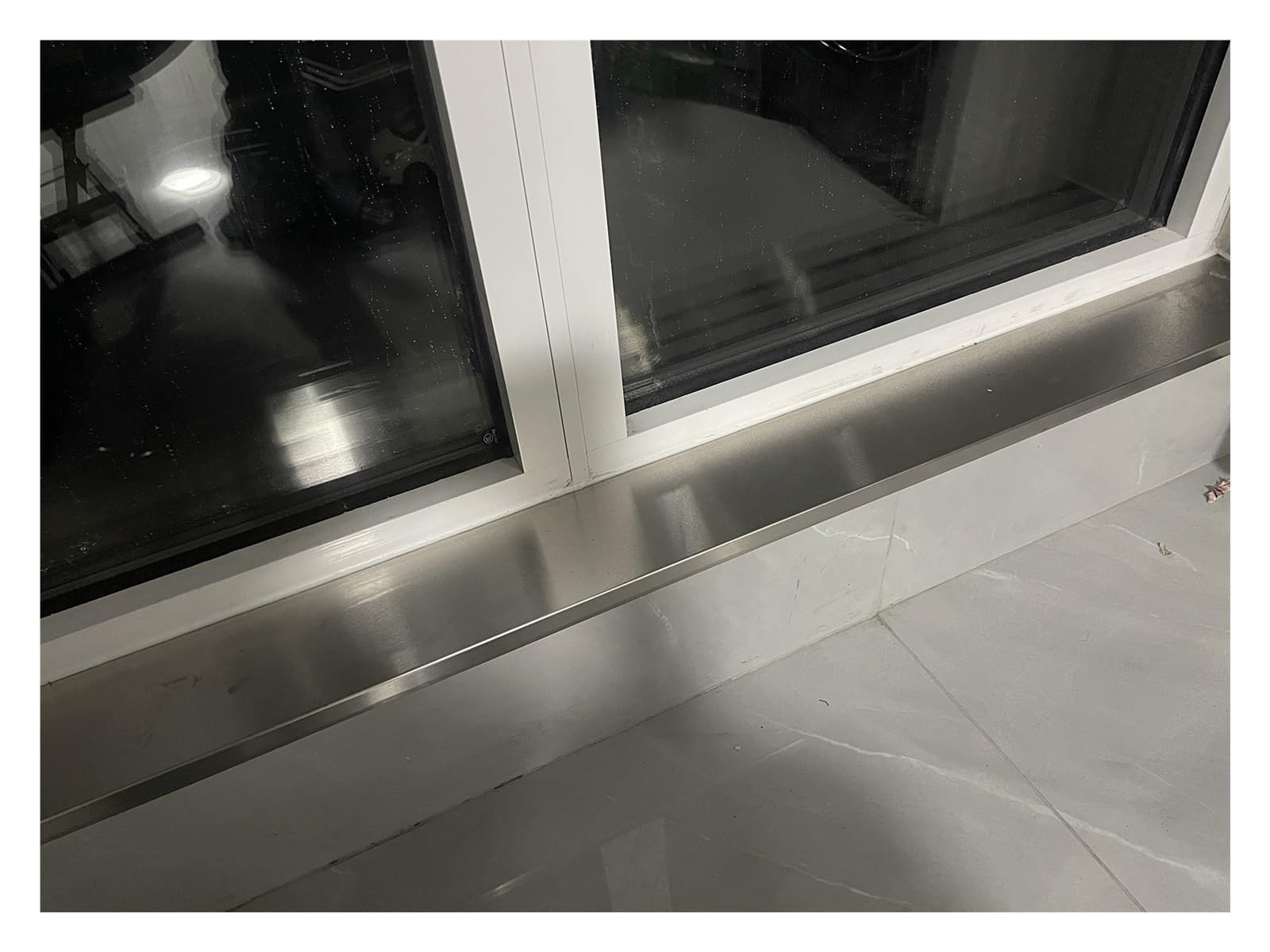 Exterior Window Sill Covers Detailing And Window Sills RMC Ecobuild