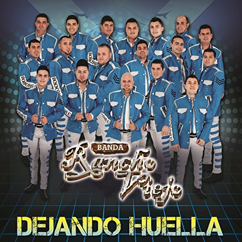 Dejando Huella : Banda Rancho Viejo: Amazon.fr: Téléchargement de Musique