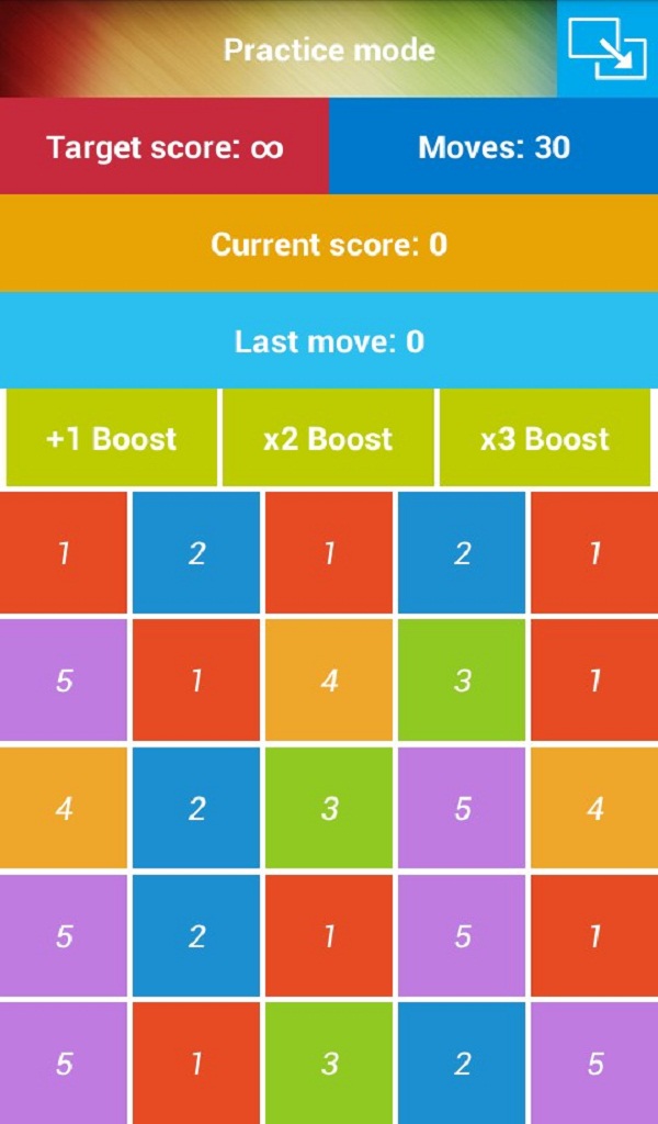 Number Mix Saga - App on Amazon Appstore