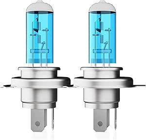 Amazon.com: ZPXGIZT Light Bulbs Fit For Toyota 4Runner 1996-2002, 9003 ...
