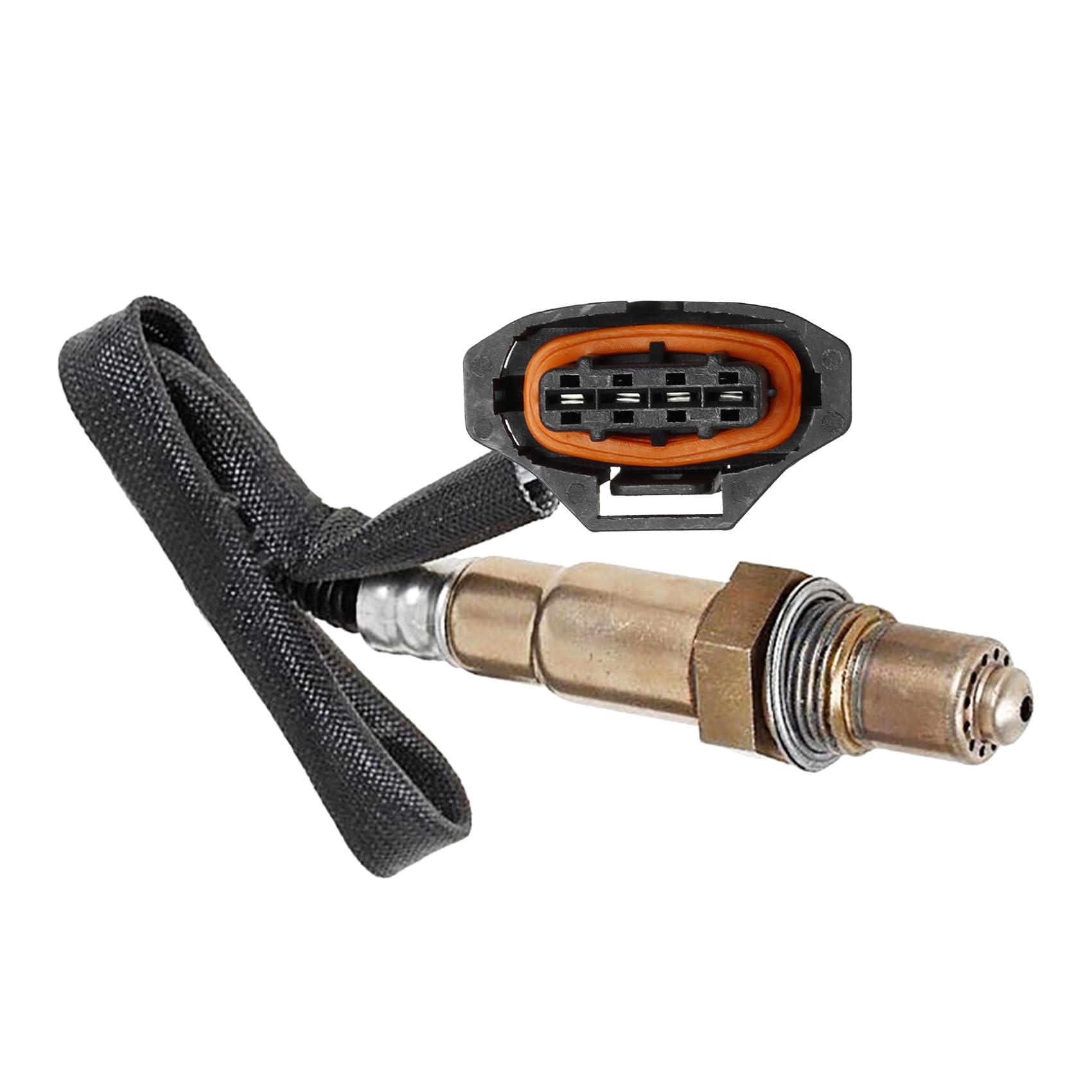 Amazon.com: Upstream Oxygen Sensor Compatible with Chevy 2015-2011 ...