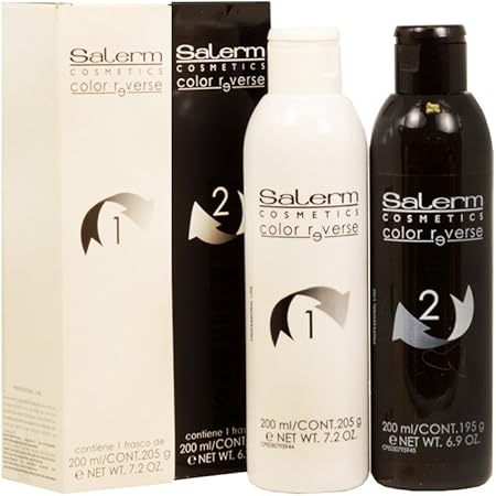 Amazon.com : Salerm Color Reverse : Hair Color Correctors : Beauty ...