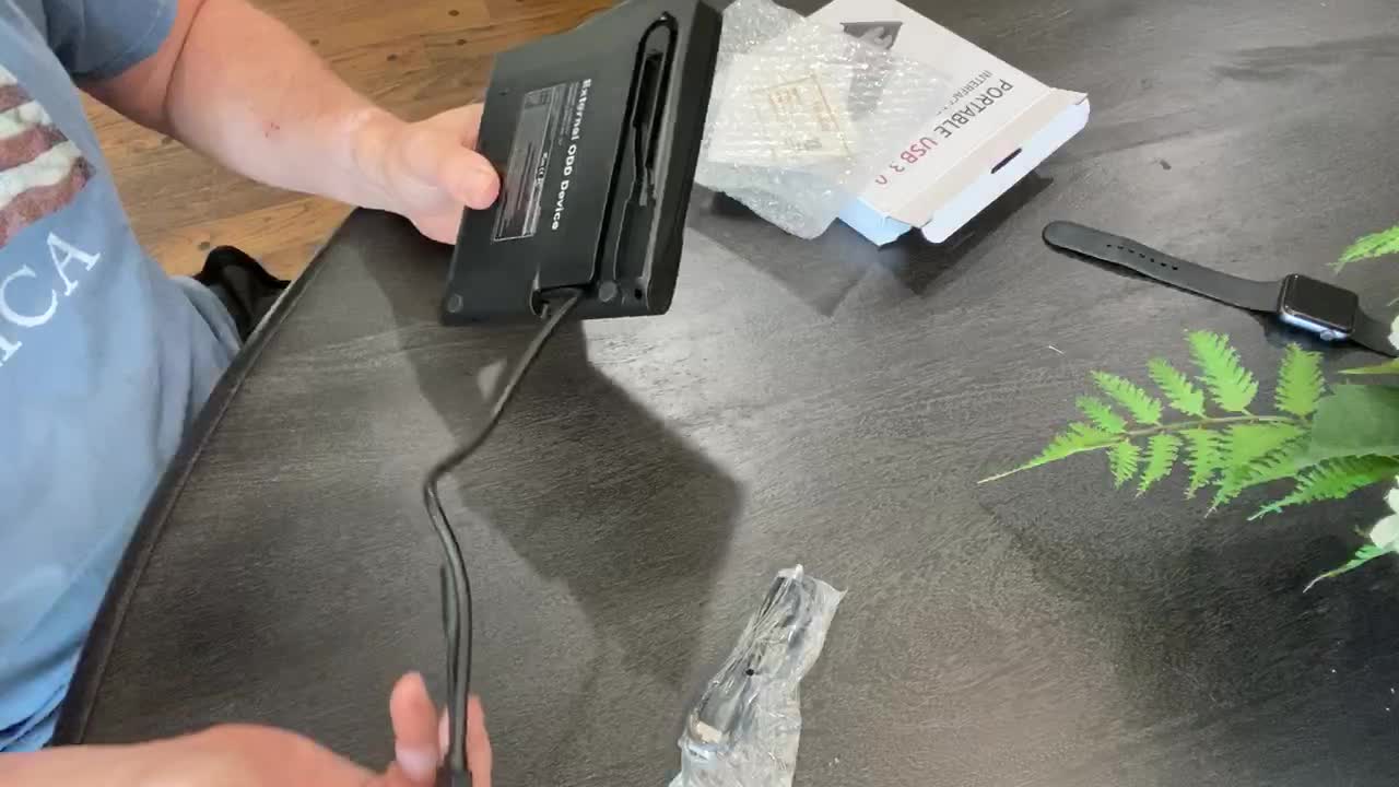 Watch Unboxing Video on Amazon Live