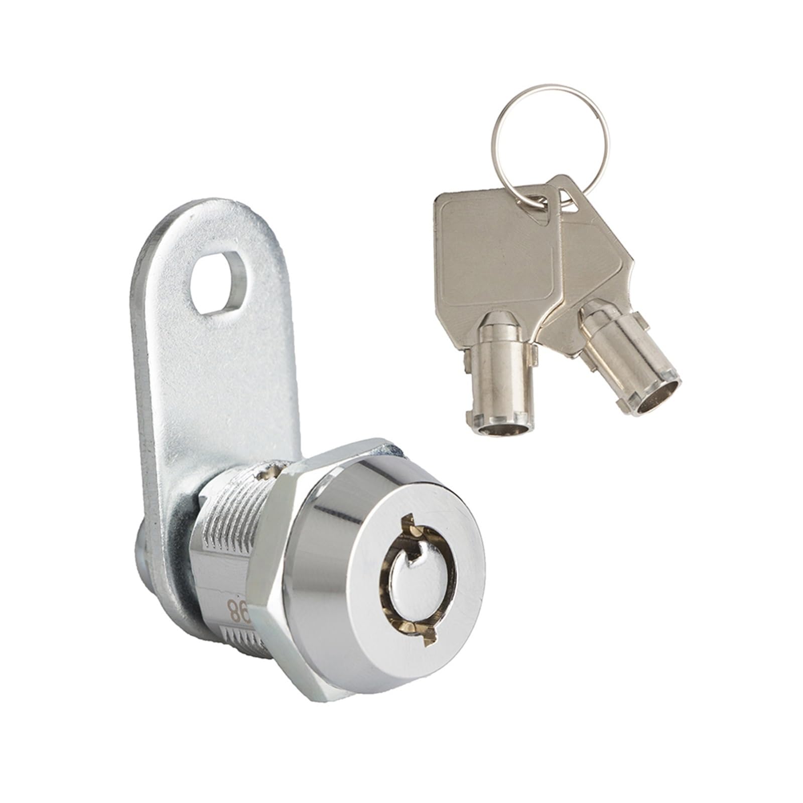 Snapklik.com : JK500 19mm Zinc Alloy Cam Latch Indoor Digital Signage ...