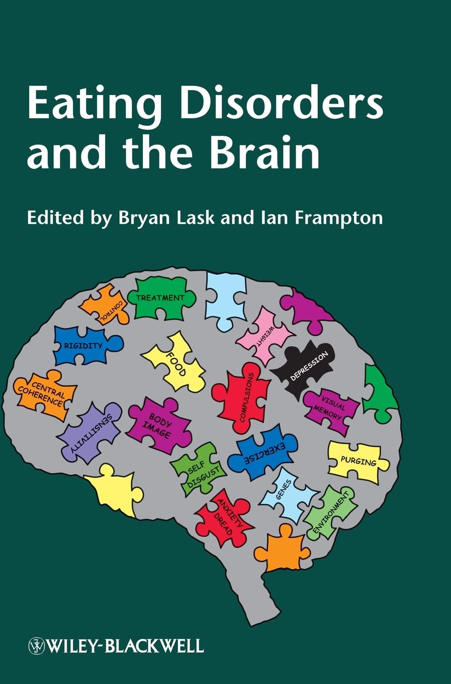 Eating Disorders and the Brain: 9780470670033: Medicine & Health ...