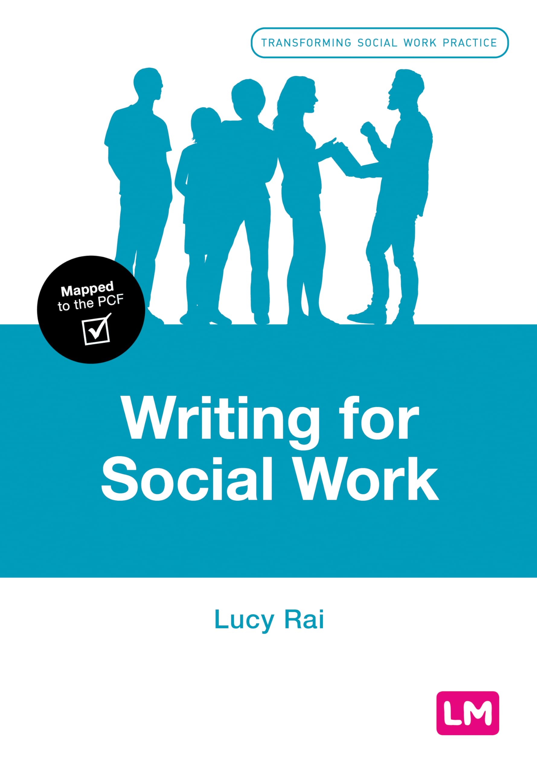 Writing for Social Work (Transforming Social Work Practice Series ...