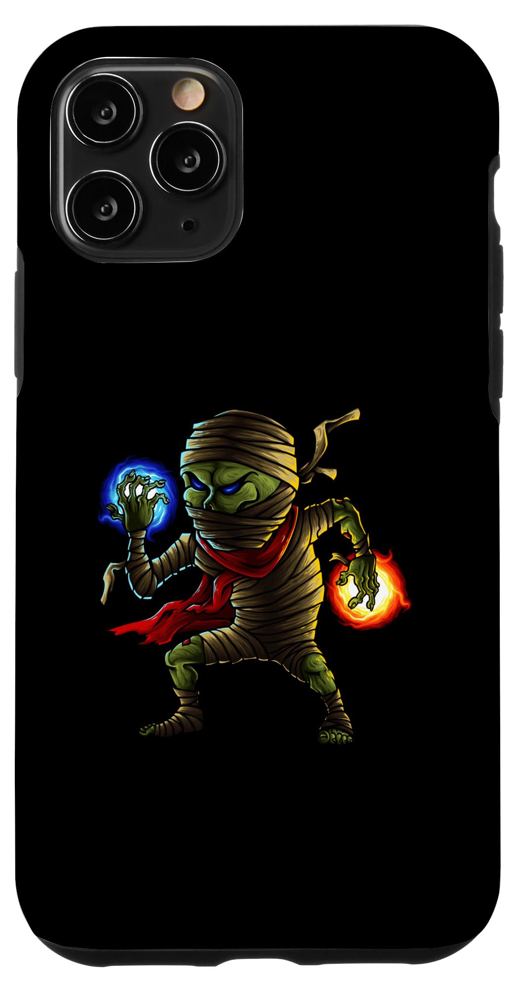 Mummy Case Iphone