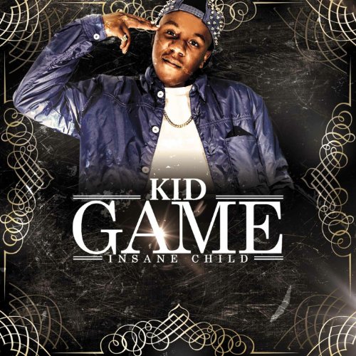 Amazon.com: Insane Child : Kid Game: Digital Music