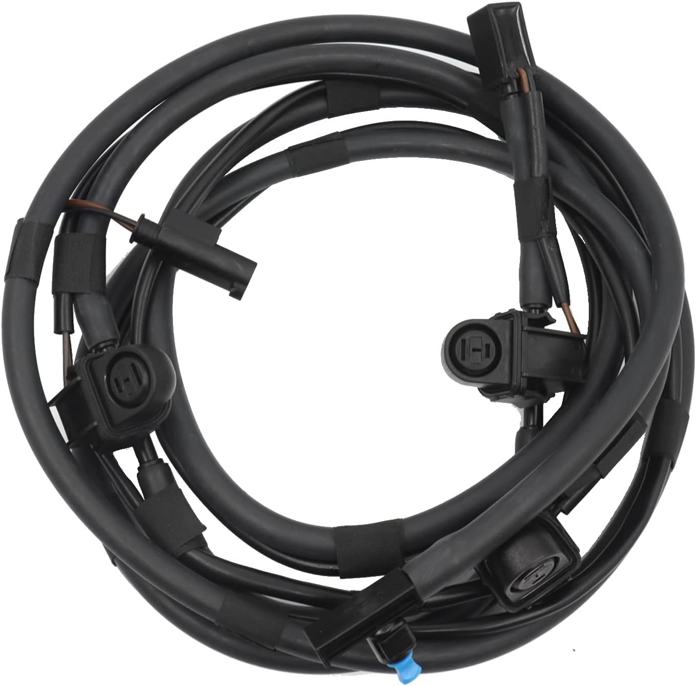 Besuso New Windshield Windscreen Nozzle Jet Hose A2048600192 for - C ...