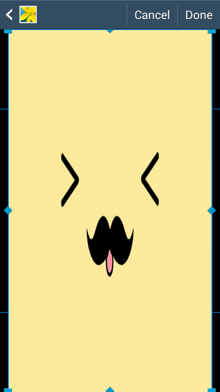 Mustache Wallpapers and Lock Screens - App on Amazon Appstore