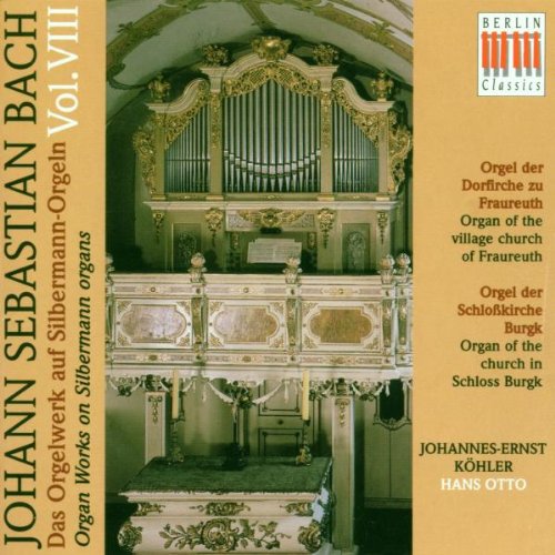 Bach, Johann Sebastian, Bach, Carl Philipp Emanuel, Johannes-Ernst ...