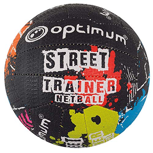 Amazon.co.uk Best Sellers: The most popular items in Netball Balls