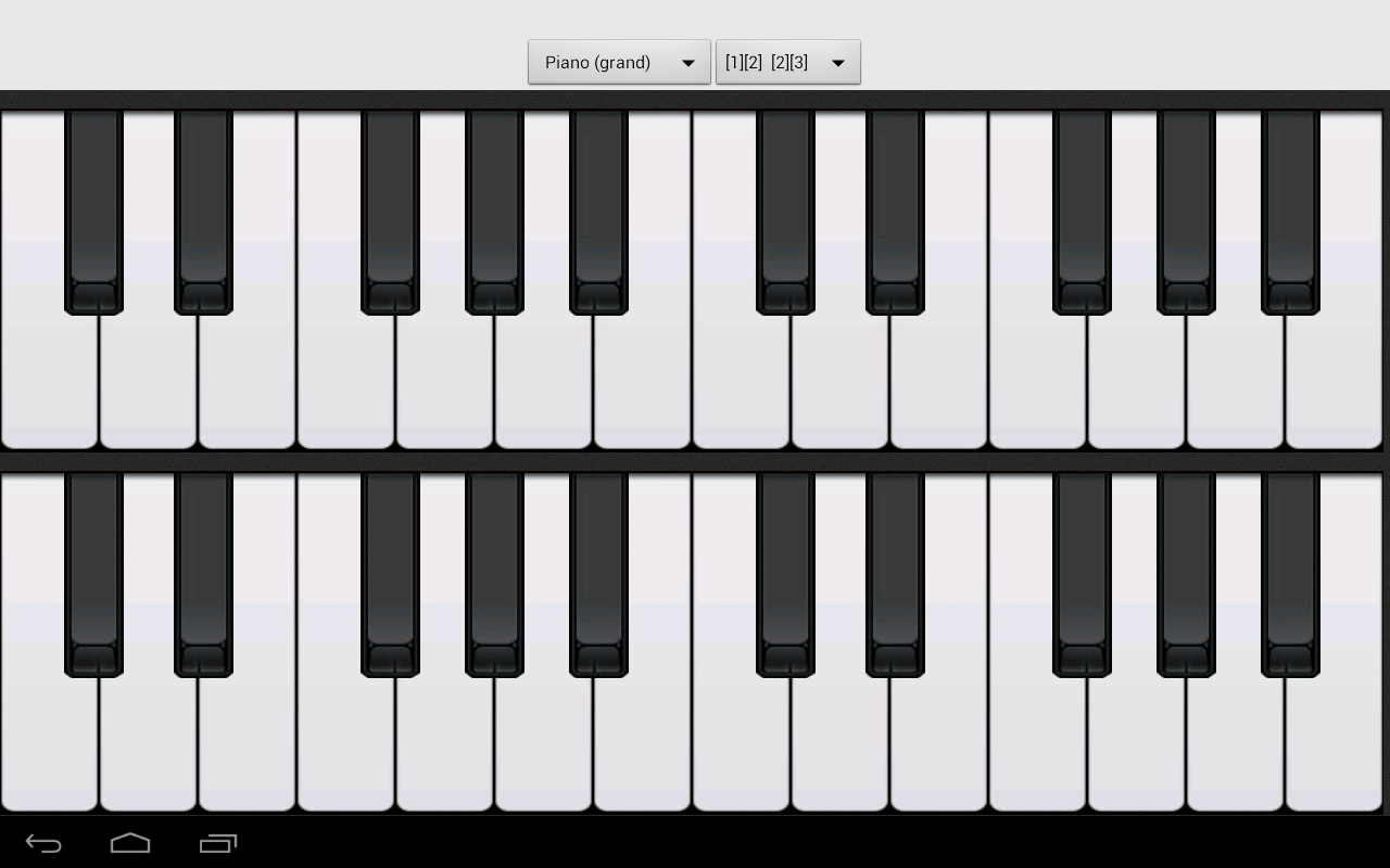 Musical Instruments - App on Amazon Appstore