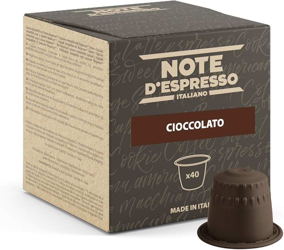 Suchergebnis auf Amazon.de für: kakao kapseln nespresso