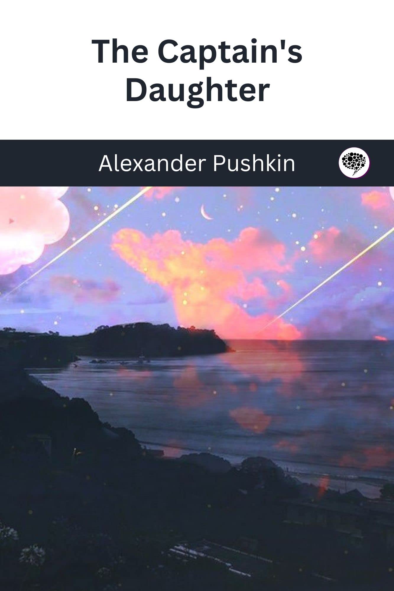 Buy The Captain's Daughter Book Online at Low Prices in India | The ...