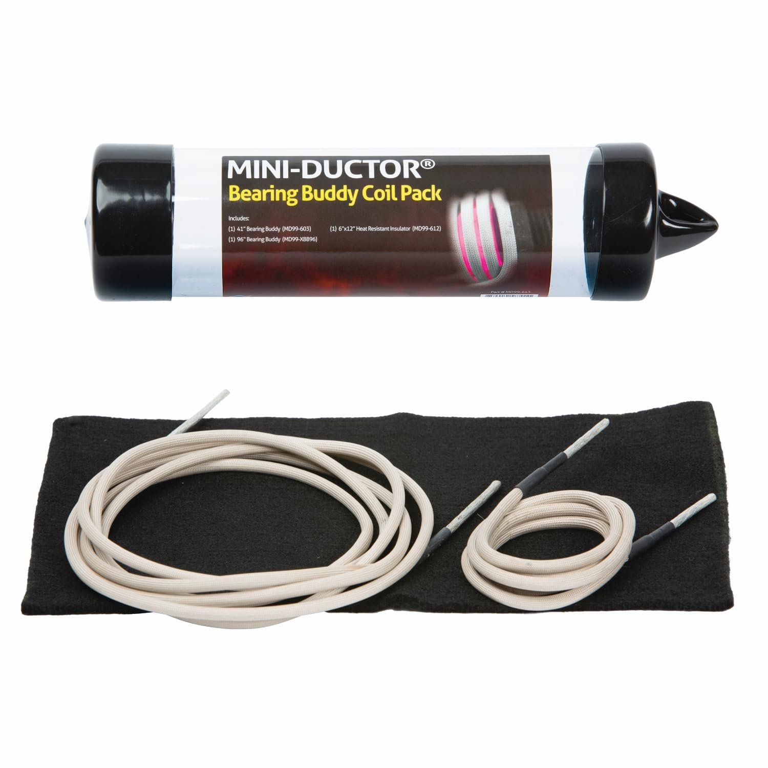 Amazon.com: Induction Innovations – Bearing Buddy Coil Pack (MD99-643 ...