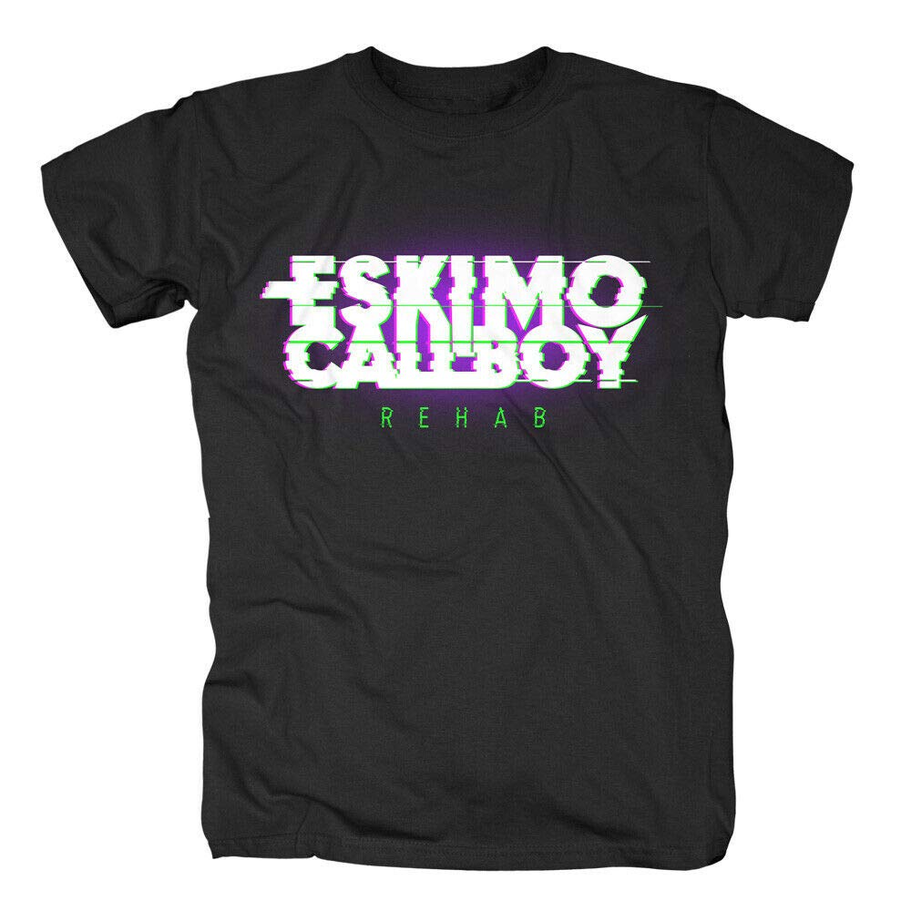 Eskimo Callboy T Shirt