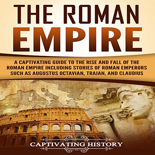Amazon.com: Ten Caesars: Roman Emperors from Augustus to Constantine ...