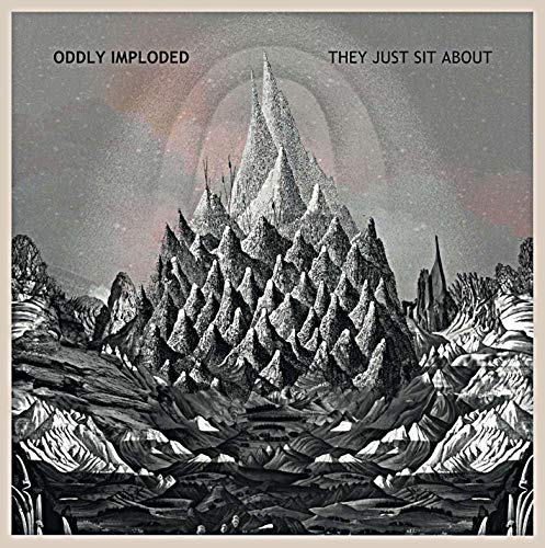 They Just Sit About: Francesco Gregoretti/Maurizio Argenziano ...