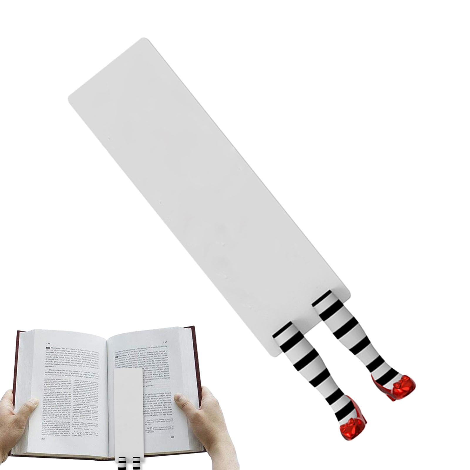 3D Soft Rubber Witch Bookmark | The Wicked Witch 3D Soft Bookmark,3D ...