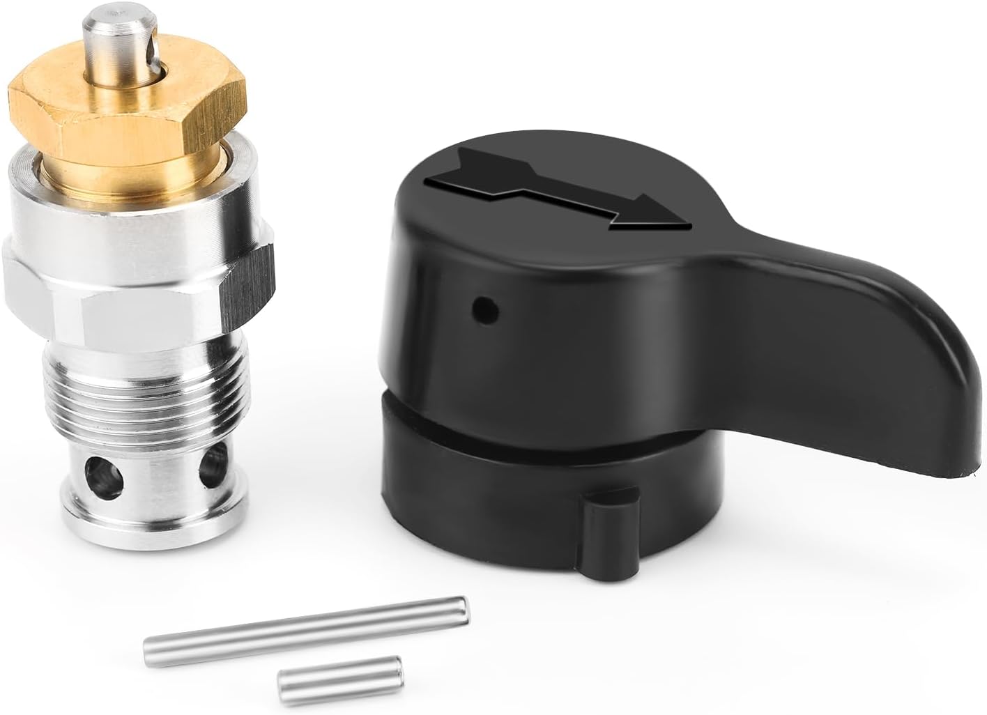 Amazon.com : DUSICHIN 235-014 Prime Spray Valve Drain Valve Aftermarket ...