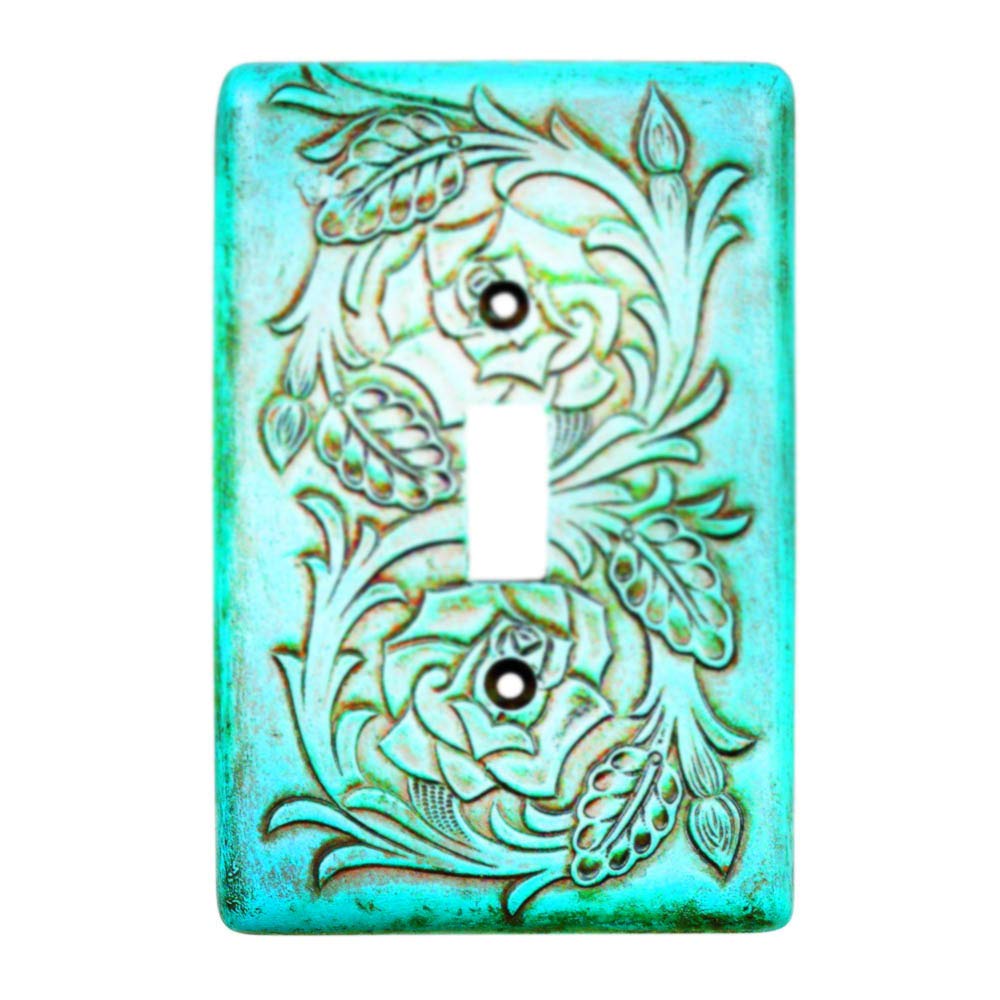 Country Switch Plate - Amazon.com