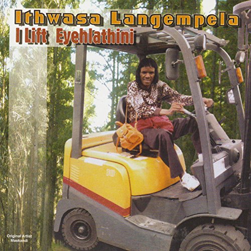 Amazon MusicでIthwasa LangempelaのI Lift Eyehlathiniを再生する