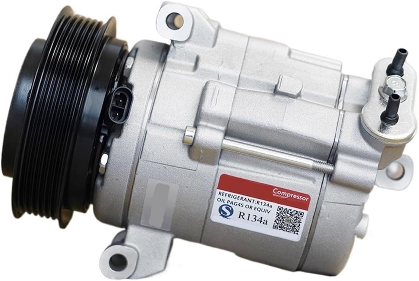 Amazon.com: DWXRANGD Air Conditioning AC Compressor Compatible With ...