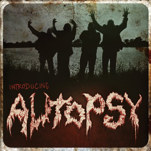 Play Introducing Autopsy by Autopsy on Amazon Music