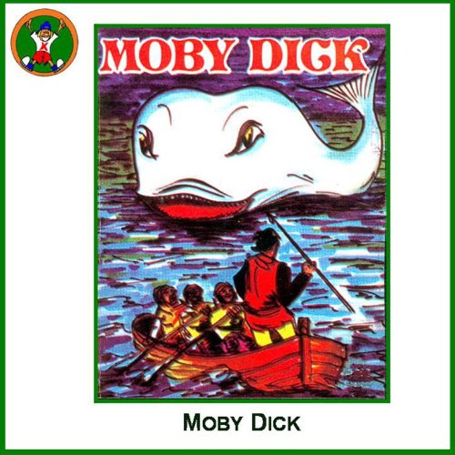 Écouter Moby Dick de VARIOUS ARTISTS sur Amazon Music