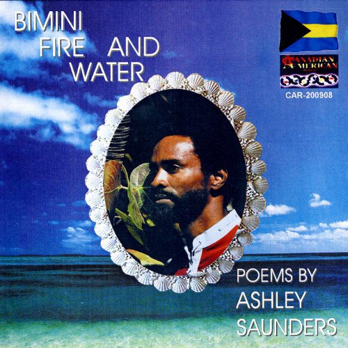 Play Bimini Fire And Water by Ashley Saunders on Amazon Music