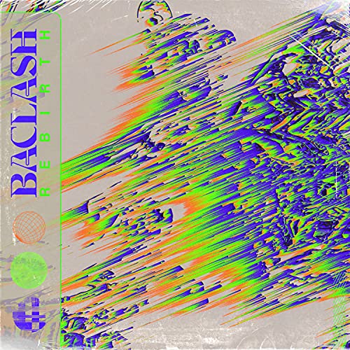 Rebirth de Baclash en Amazon Music Unlimited