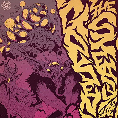 Play Gloombringer by Golden Bats on Amazon Music