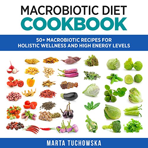 Macrobiotic Diet Recipes
