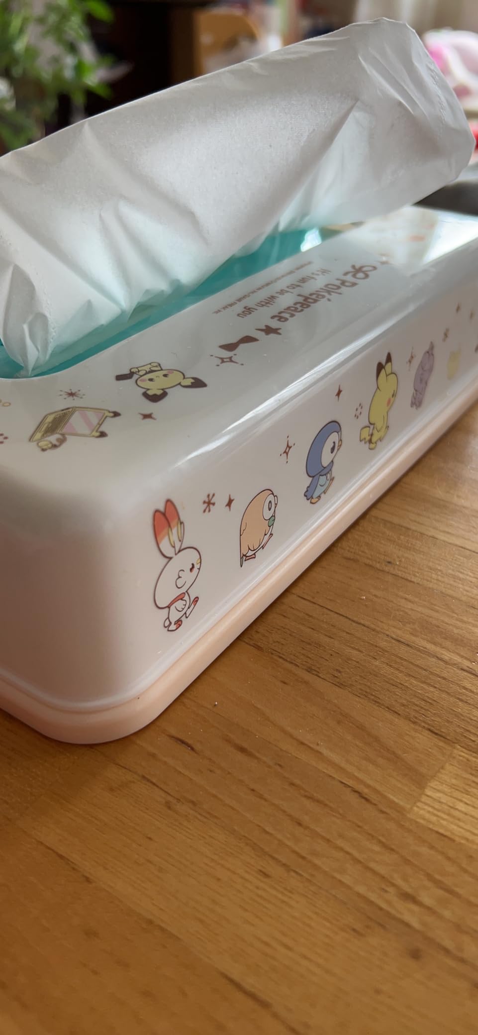 Amazon｜スケーター (skater) ティッシュペーパーストッカー ソフトパック用 ポケモン ポケピース TSST0-A｜ティッシュケース・ホルダー オンライン通販