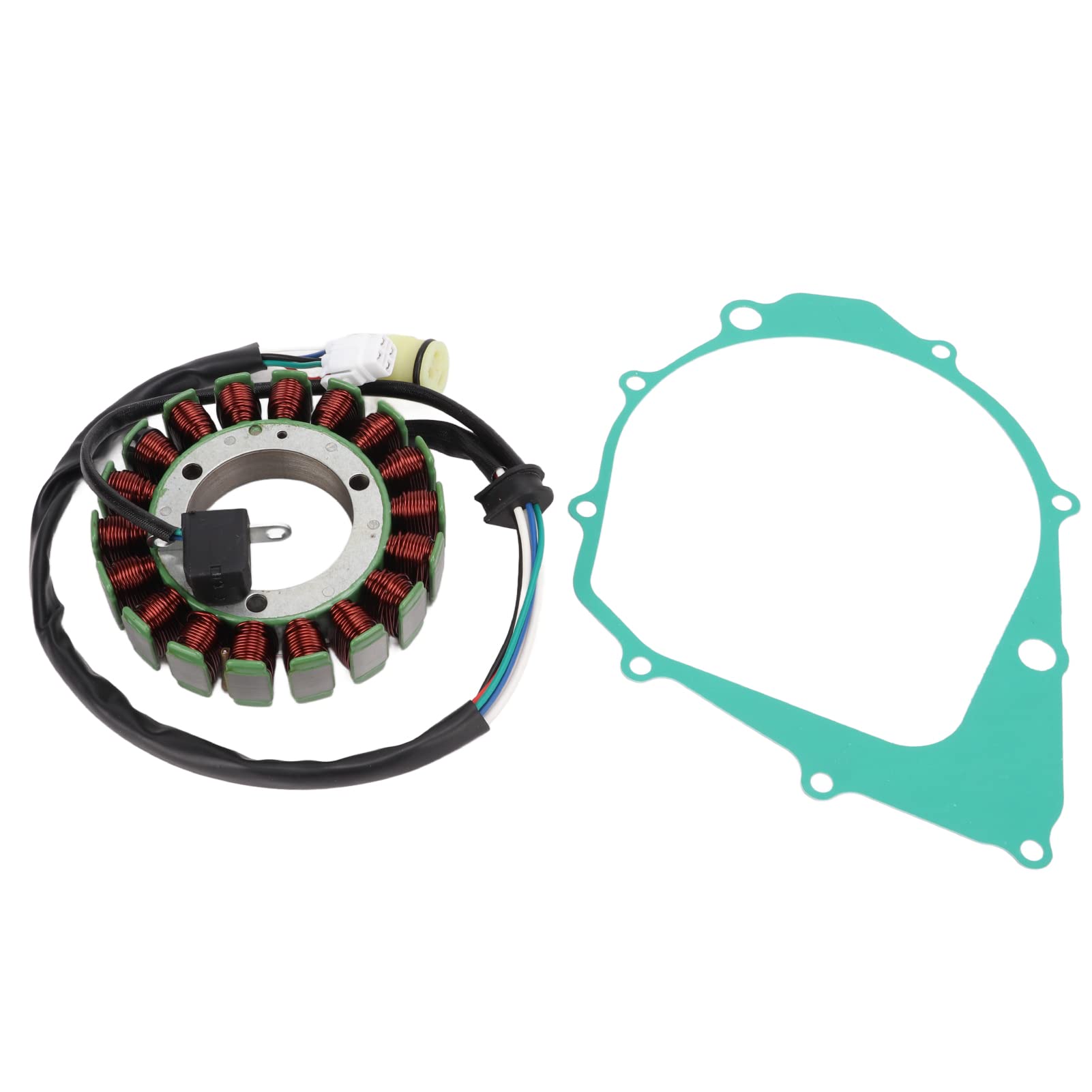 Buy Ignition Magneto Stator Generator Coil with ket Replacement ...