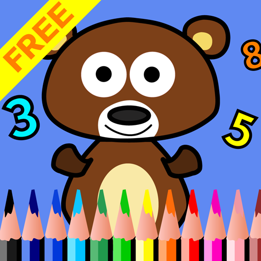 Math Coloring Book Lite - App on Amazon Appstore