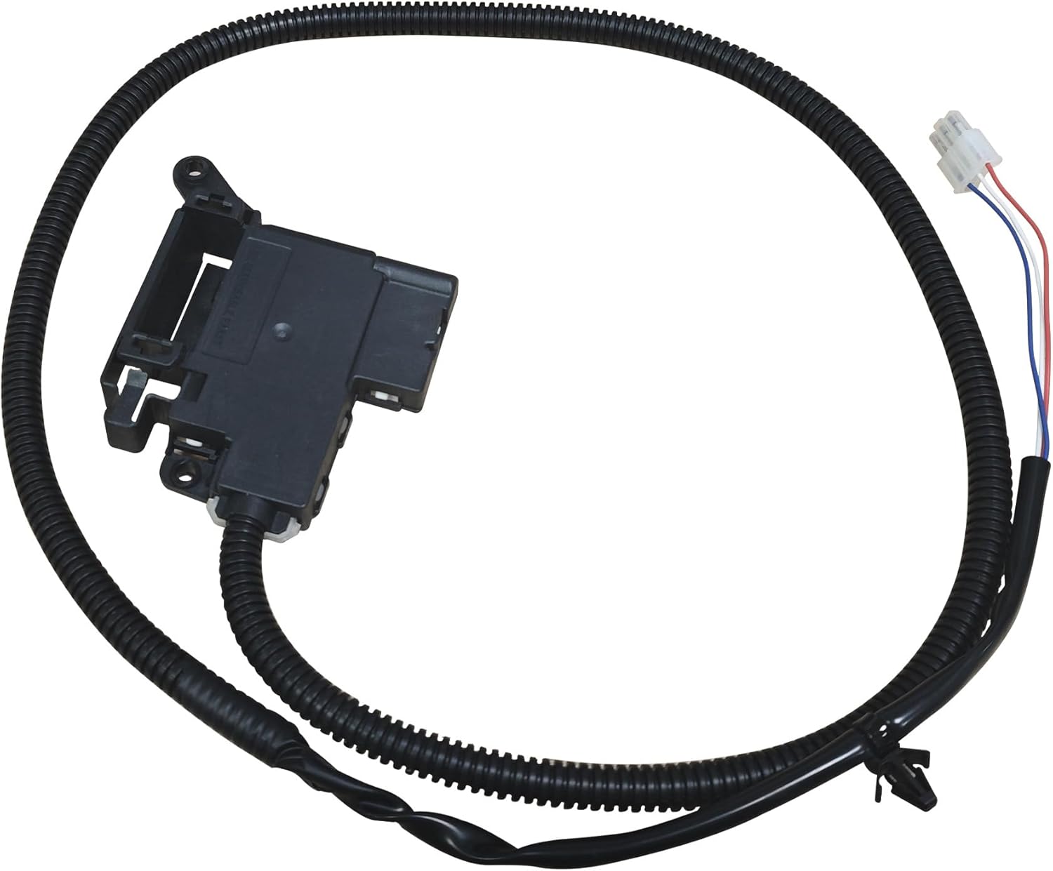 Amazon.com: W11414731 W11513248 Washer Lid Lock Assembly Compatible ...