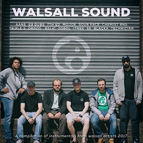 Amazon.com: Walsall Sound : VARIOUS ARTISTS: Digital Music
